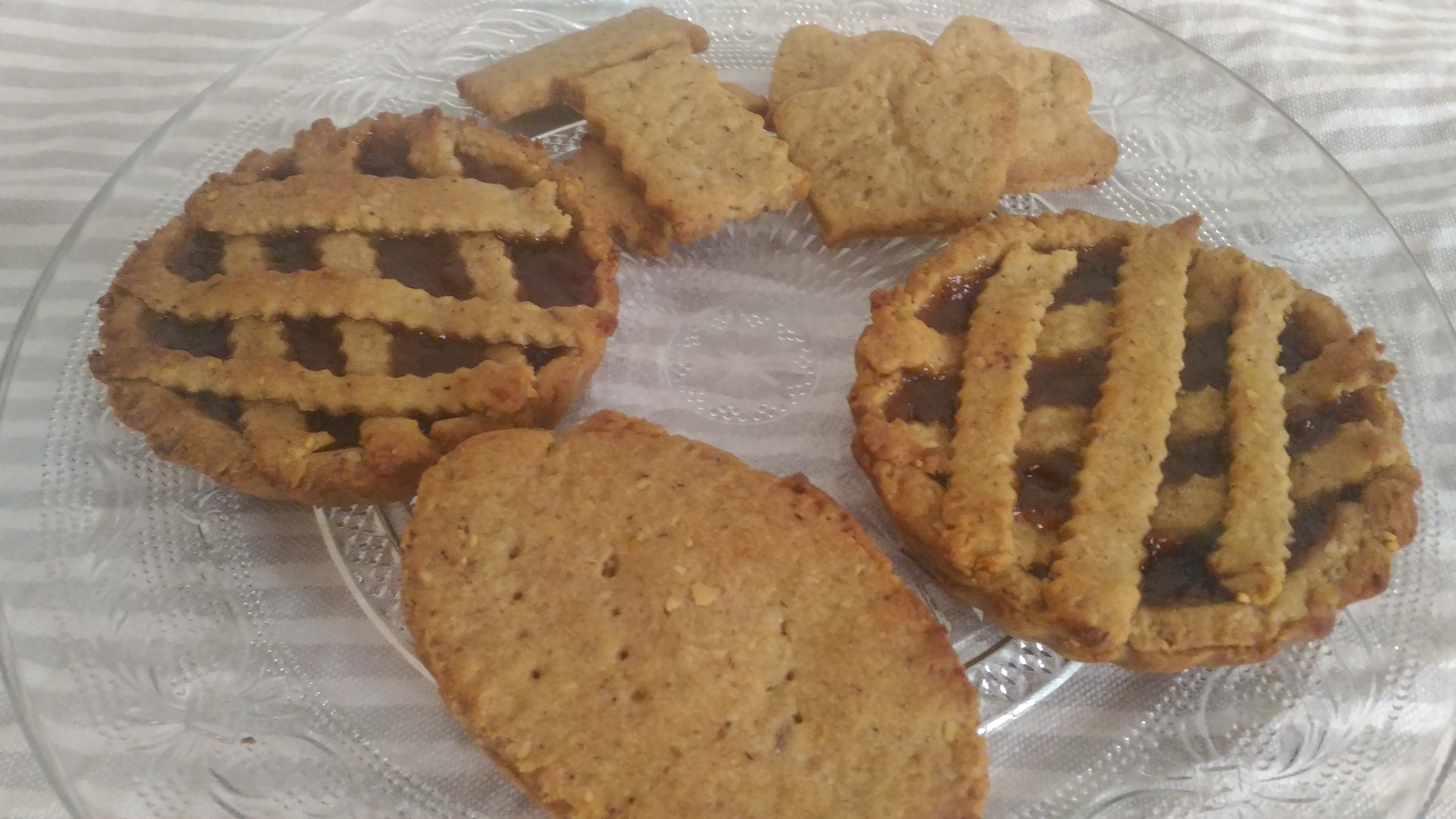 La mia frolla frollissima! – Maura Bozzali